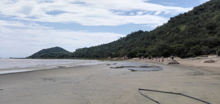 Lake of Stars Kabumba